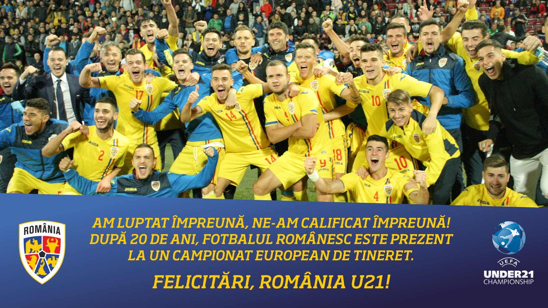 EVENT_1920x1080 | FEDERAȚIA ROMÂNĂ DE FOTBAL