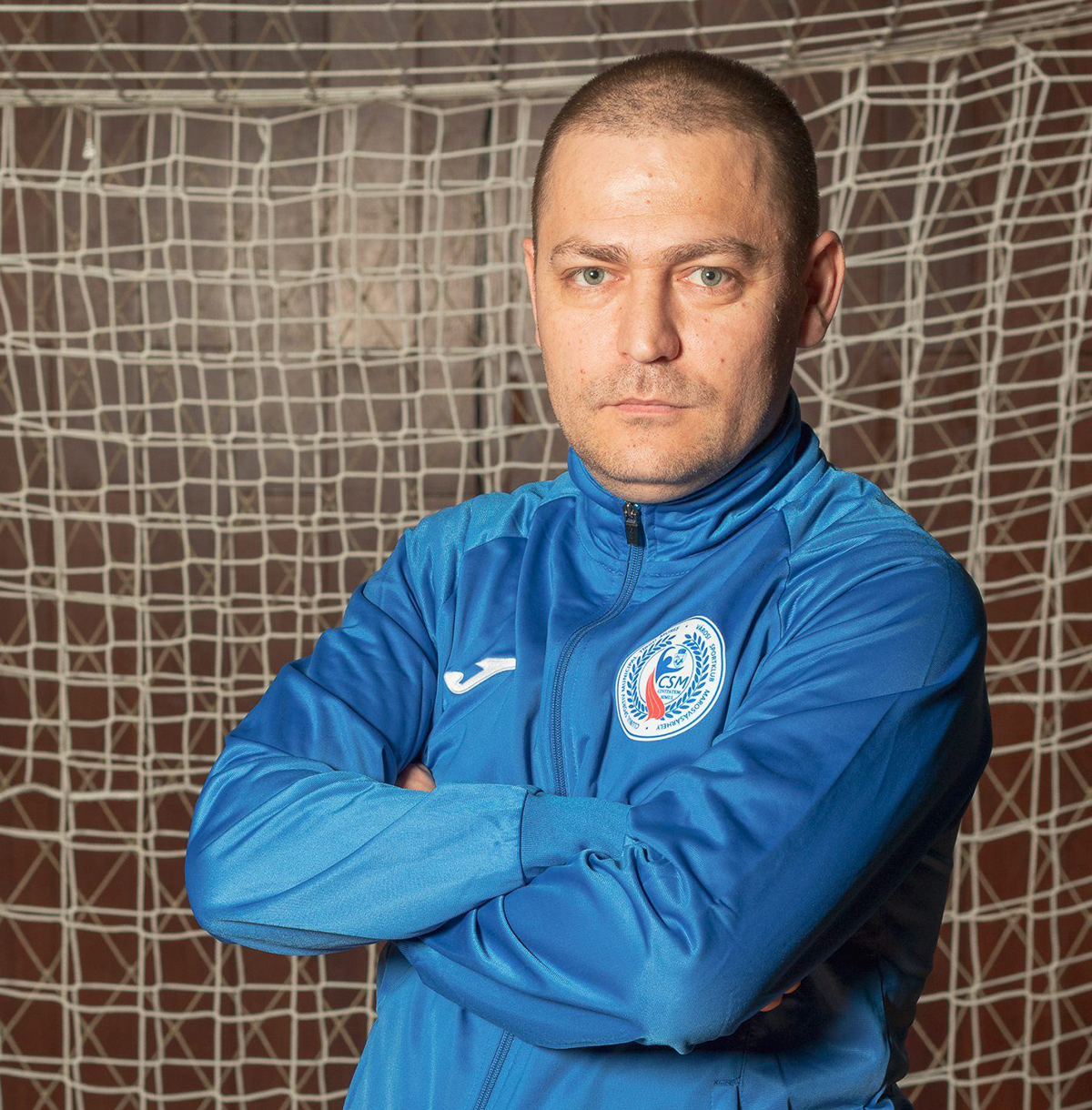 Lucian Nicușan: „Vrem să readucem futsalul din Târgu Mureș pe prima ...