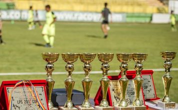 Federația Română de Fotbal | Casa Fotbalului Românesc