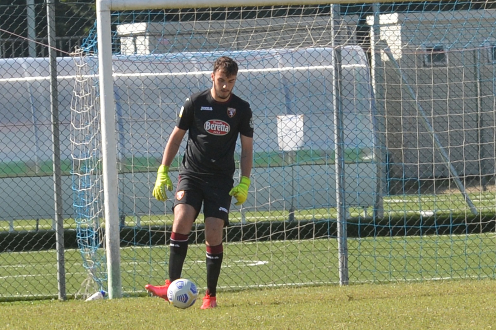 Portarul Răzvan Sava, impresii după transferul la FC Torino. Ce spune ...