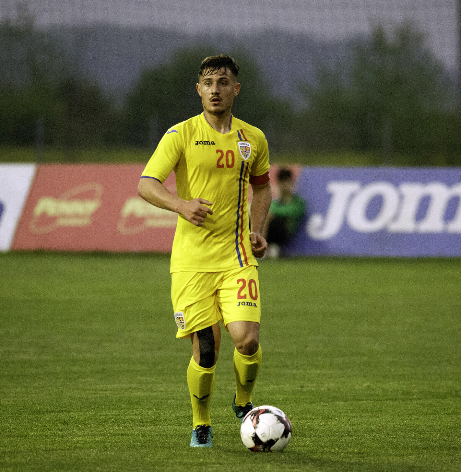 EURO U21 ÎN ROMÂNIA | Tricolorii anilor 2000! Ce fotbaliști ne pot ...