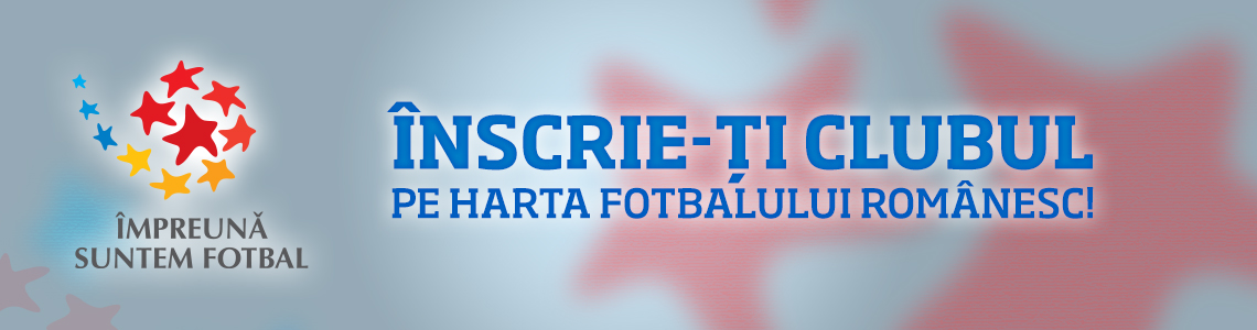 Federația Română de Fotbal | Casa Fotbalului Românesc