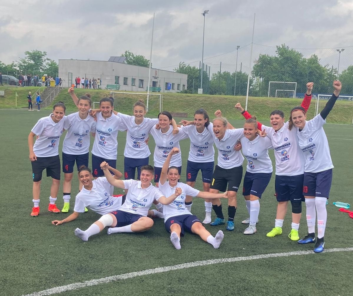 CSS Târgoviște revine în Liga 1: „Promovarea reprezintă un rezultat ...