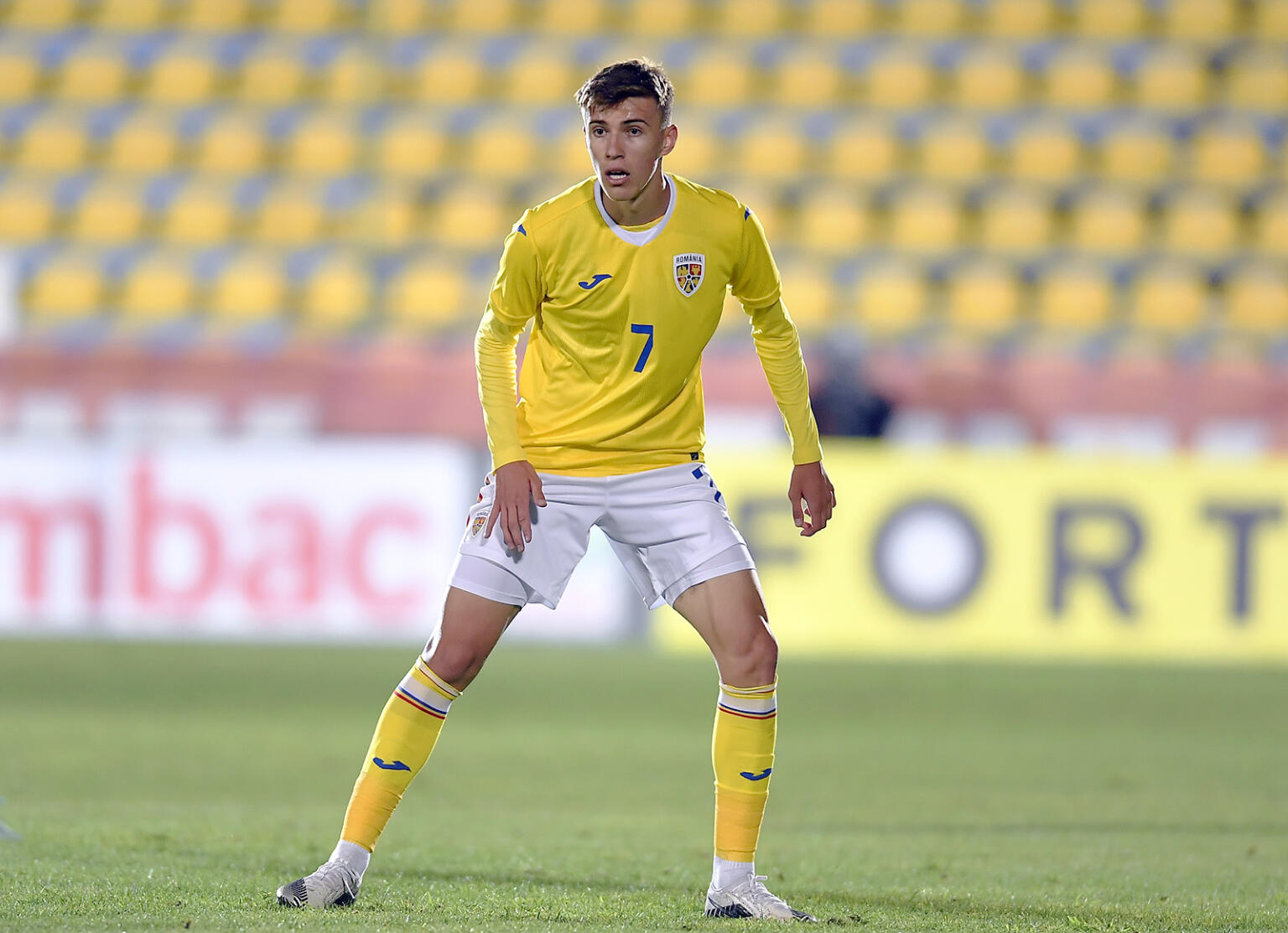 Octavian Popescu a fost votat tricolorul lunii ianuarie | FEDERAȚIA ...