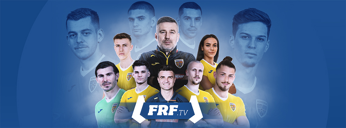Federația Română de Fotbal | Casa Fotbalului Românesc