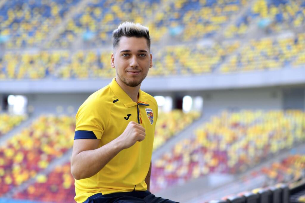 eFotbal | Interviu cu Cosmin Petrescu, înaintea debutului de mâine din ...