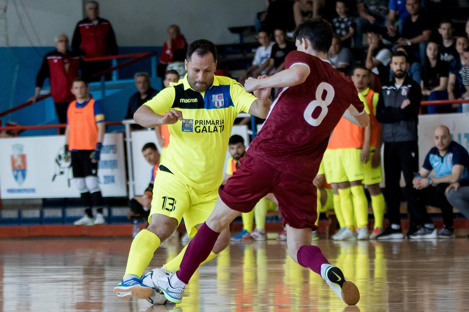 INTERVIU | Florin Ignat: „Pot spune că 2022 a fost cel mai bun an din ...