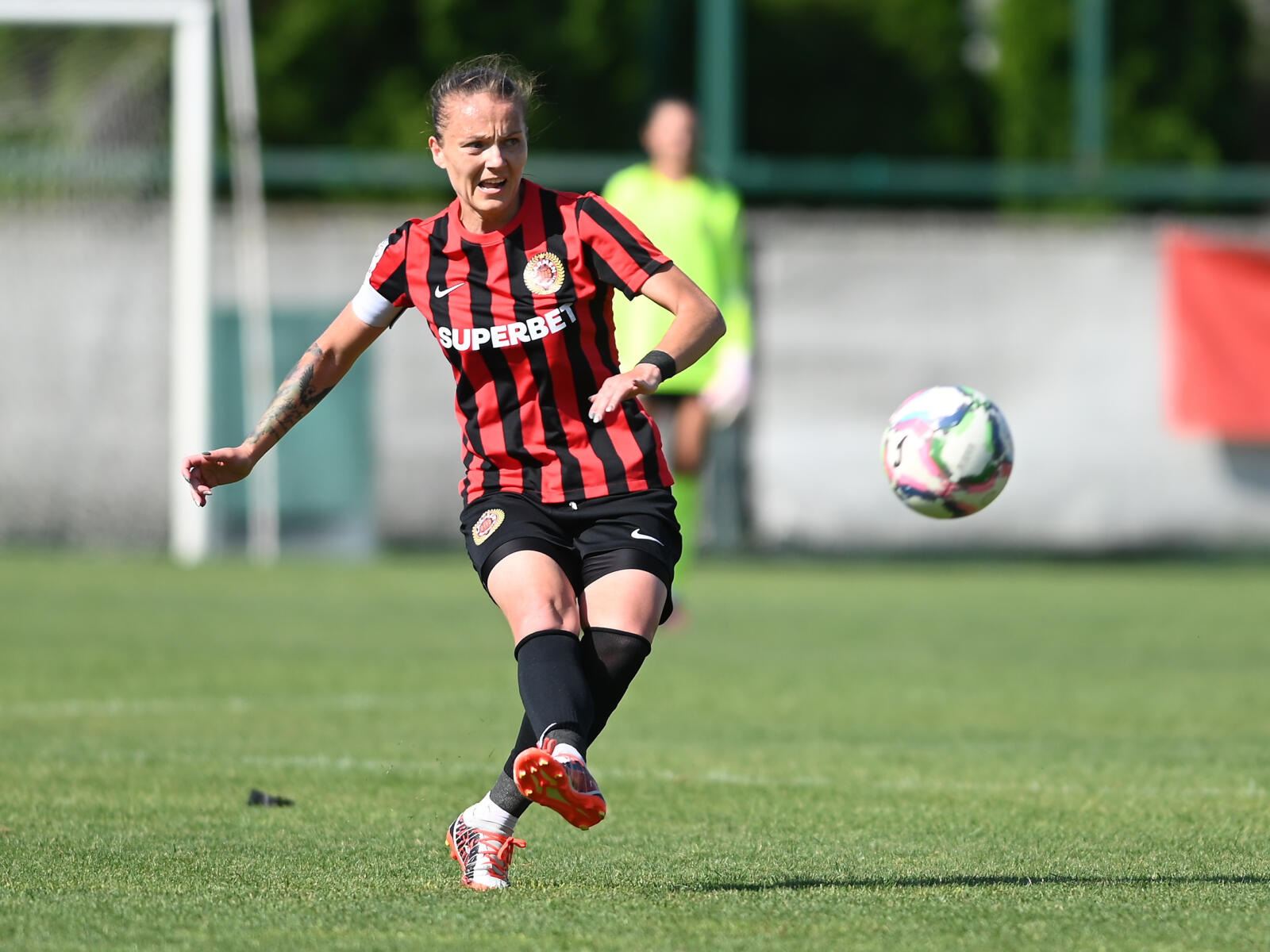 FEMININ | Giorgiana Vasile: „Acest trofeu este munca unui întreg sezon ...
