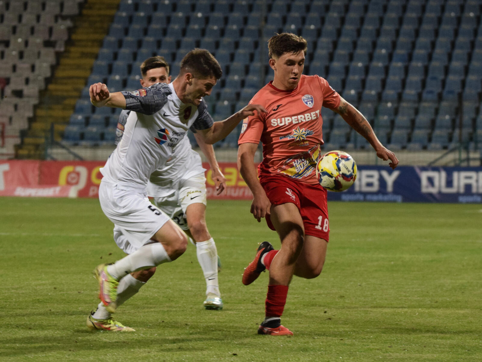 LIGA 2 CASA PARIURILOR | Doar o zi de pauză între etapele din play-off ... LIGA 2 CASA PARIURILOR | Doar o zi de pauză între etapele din play-off ...