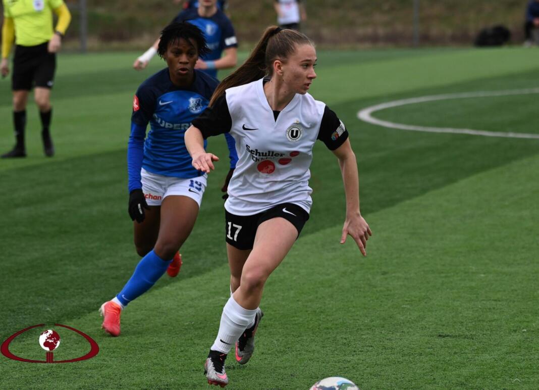 Cronica etapei 7 din SuperLiga Feminină | Remiză albă între ...