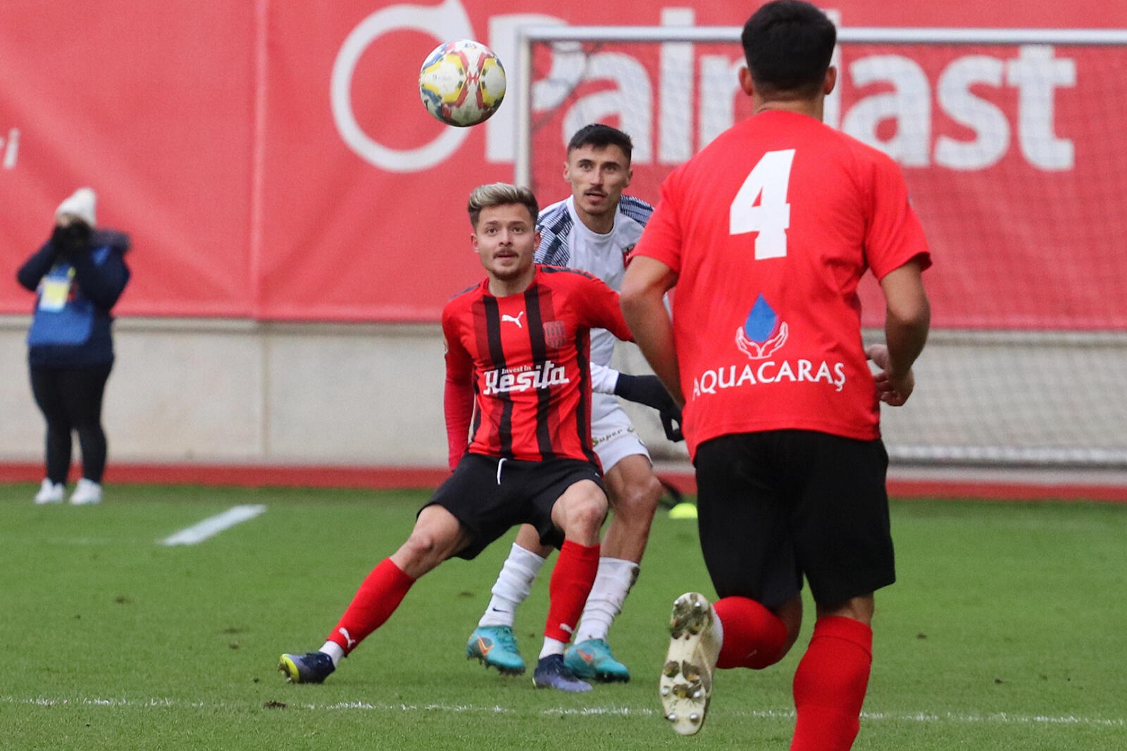 LIGA 2 CASA PARIURILOR | Top 7 cifre și repere impresionante ale ... LIGA 2 CASA PARIURILOR | Top 7 cifre și repere impresionante ale ...