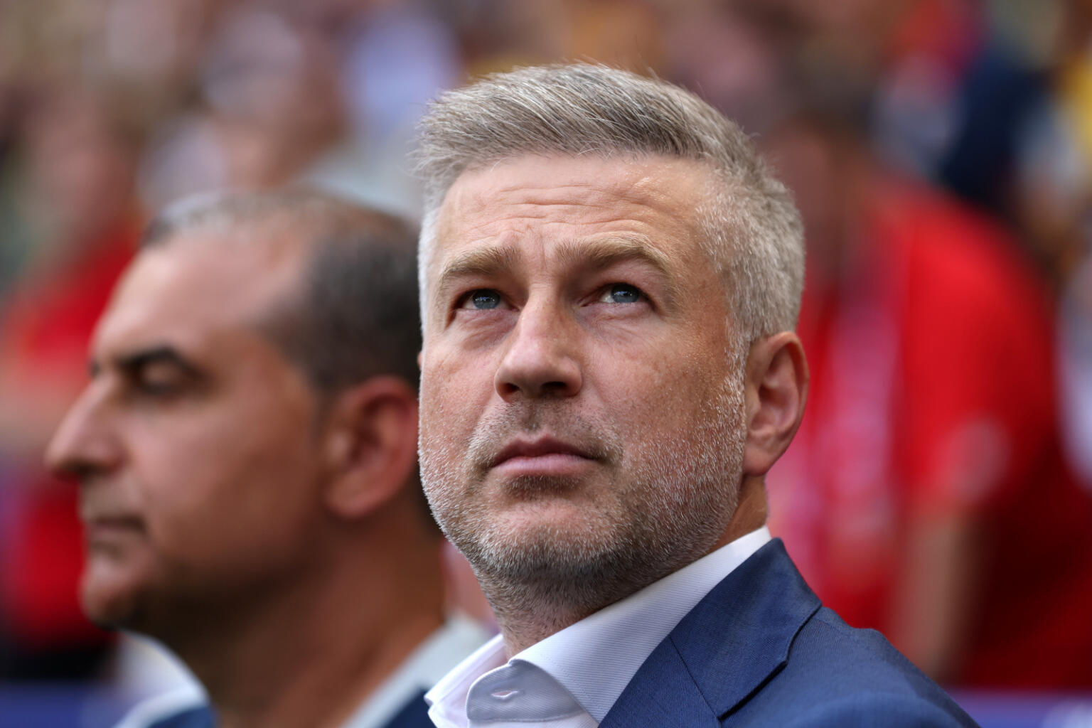 Edward Iordănescu, în Top 10 selecționeri ai României | FEDERAȚIA ...