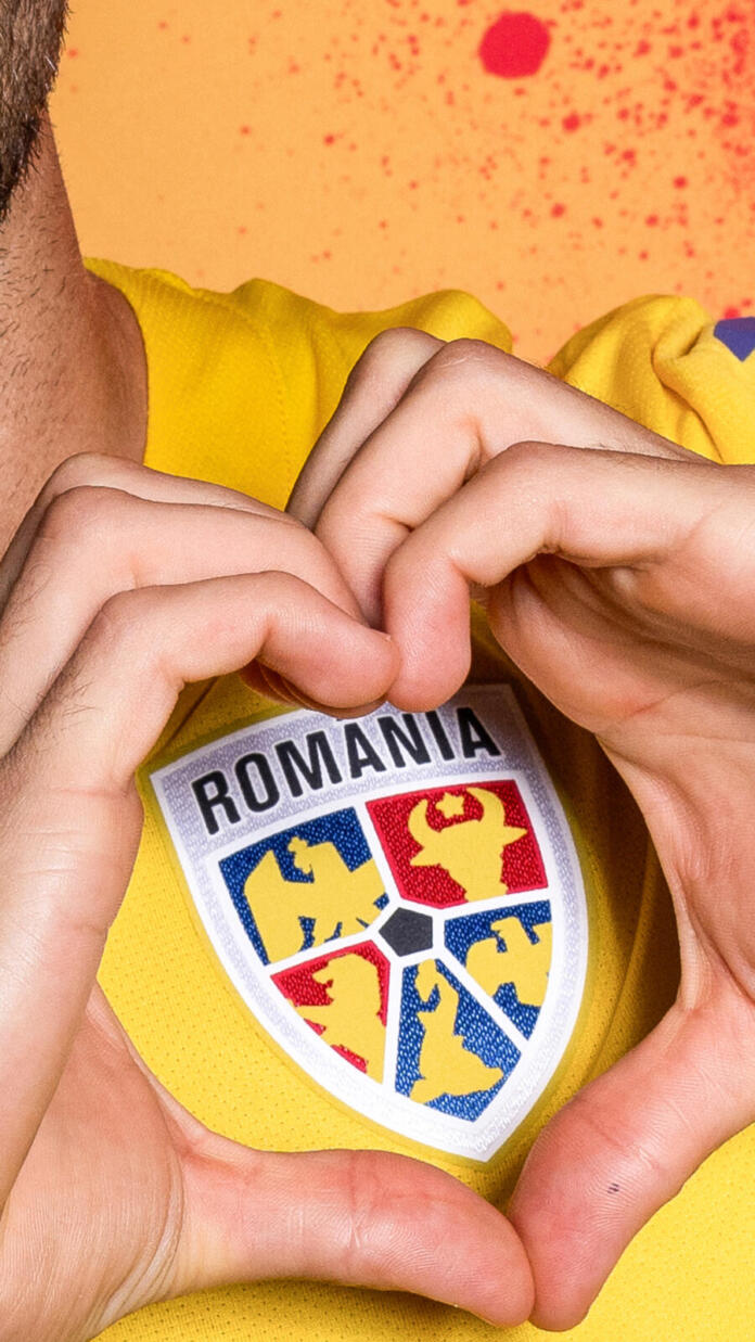 Păstrează momentele României la EURO 2024 ca wallpaper pe telefonul tău ...