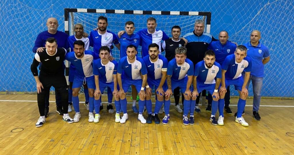 Dorin Popa se retrage de la conducerea echipei de futsal CSM Deva ...