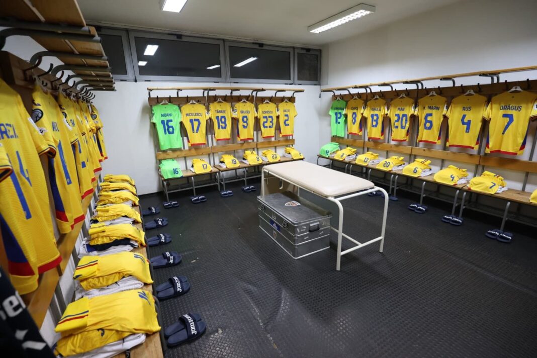 AZI joacă ROMÂNIA! Bosnia-Herțegovina – România, 21:45, în direct la ...